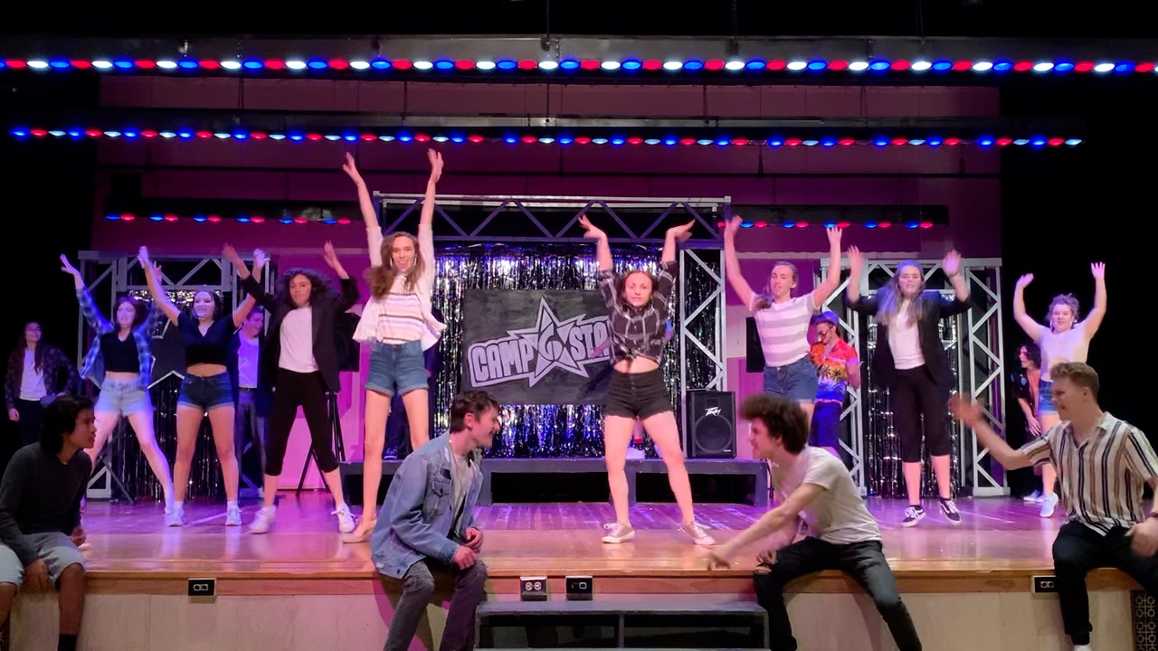 ‘Camp Rock’ performances draw strong sales in Westfield | News, Sports ...